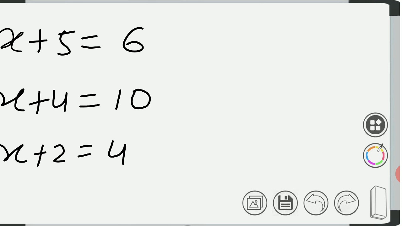 Simple Equation Maths Class 7 YouTube simple-equation-maths-class-7-youtube