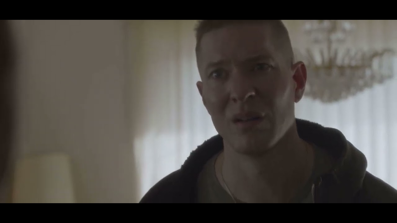 Power 2x1: Tommy Finds Out From Ghost Holly Got Shot - YouTube