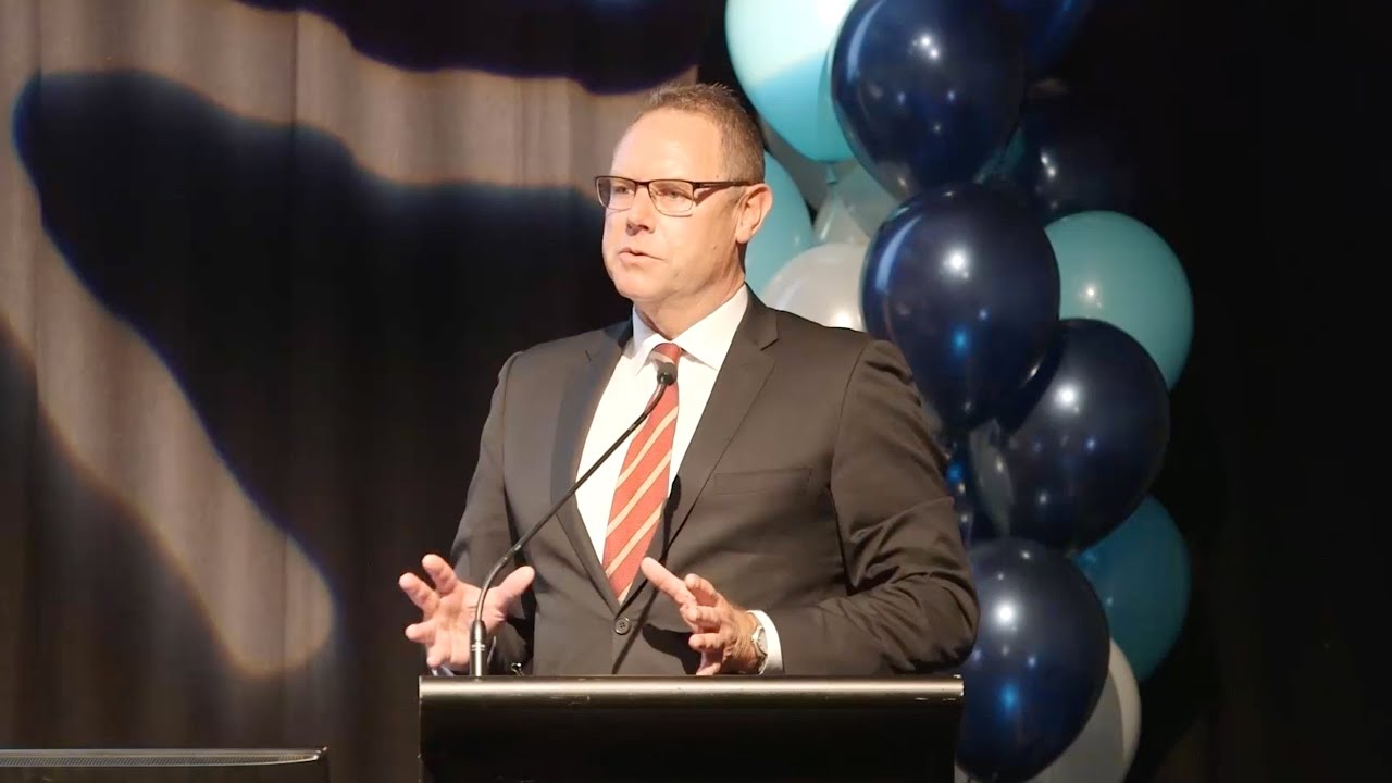 Thank You, Matthew - YouTube