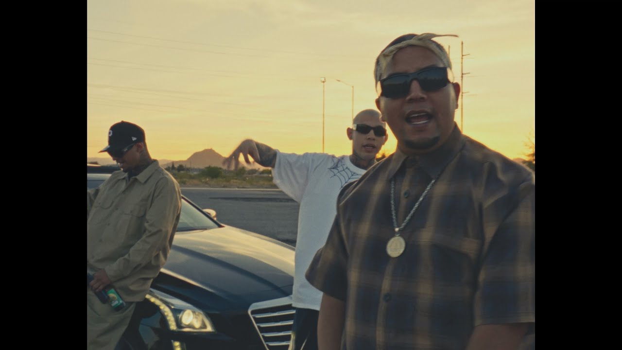 DONO 96 x VIRUS GANG - AHORA ME BUSCAN ( VIDEO OFICIAL ) - YouTube