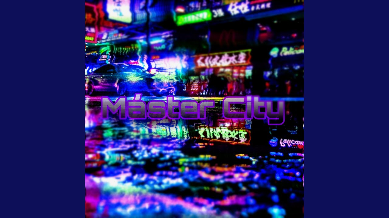 Máster City - YouTube