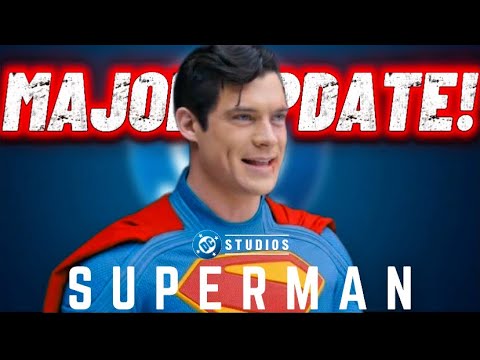 Superman Set to Destroy Box-Office Records! New TV Spots & Images ...
