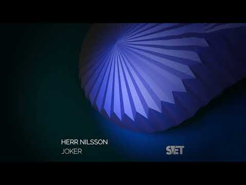 Herr Nilsson - Joker // SVET
