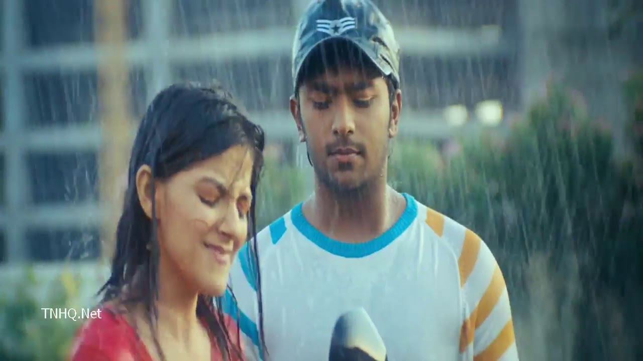 Marudhaani Marudhaani Sakkarakatti HD - YouTube