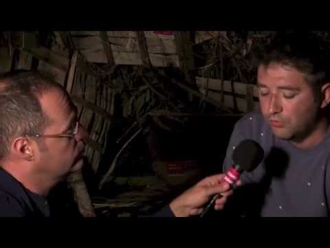 HORS LES MURS : IBRO HASANOVIC - YouTube