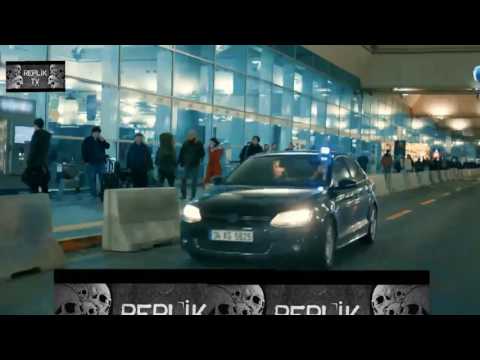 Adı Efsane 2.Bölüm 3.Fragman