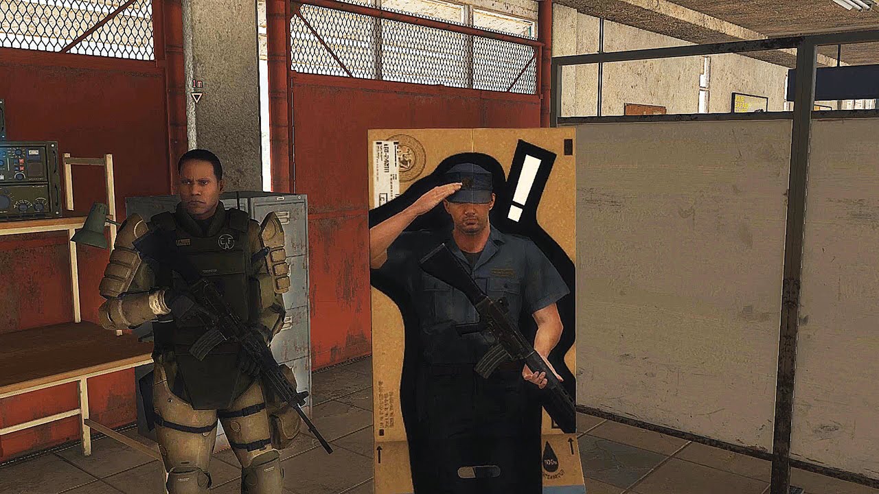 MGS5 - Ep.21: [The War Economy] - No Traces / Perfect Stealth - YouTube