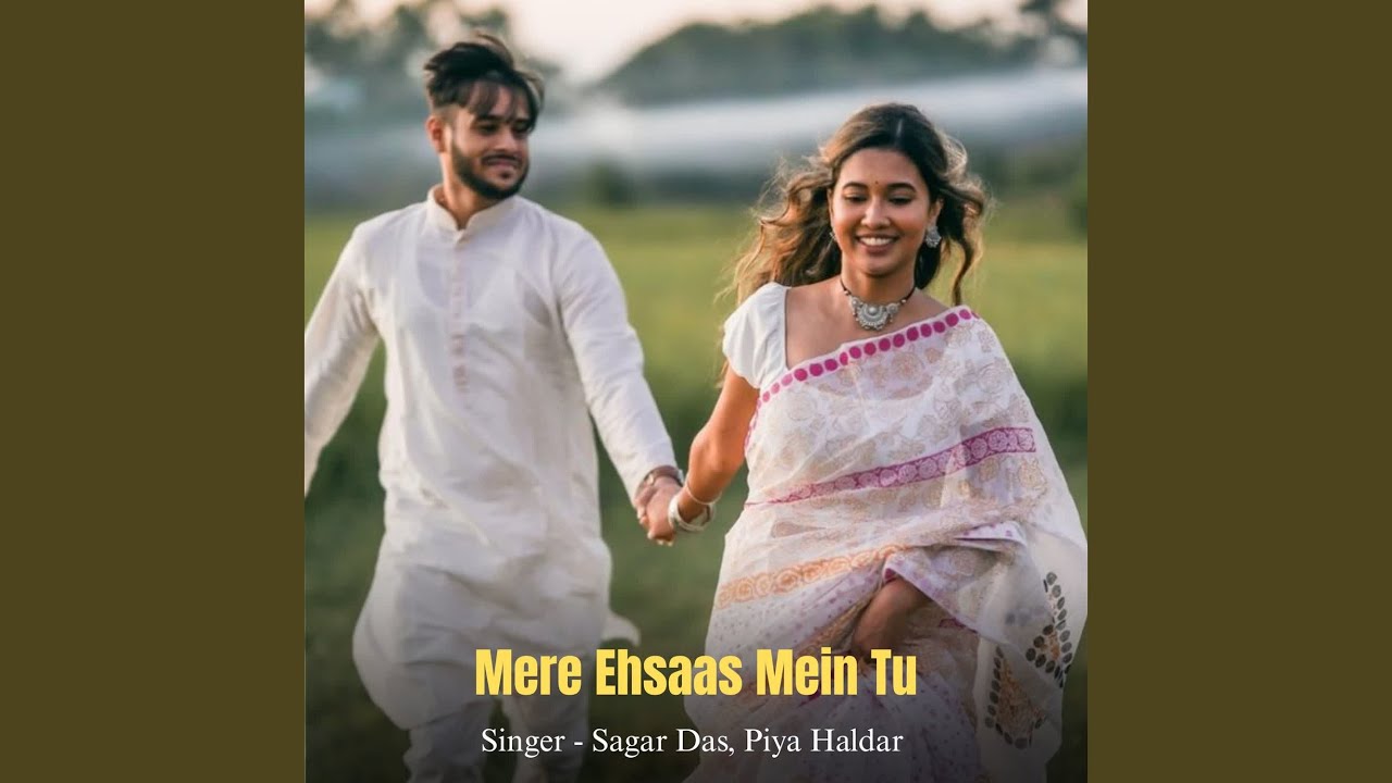 Mere Ehsaas Mein Tu - YouTube