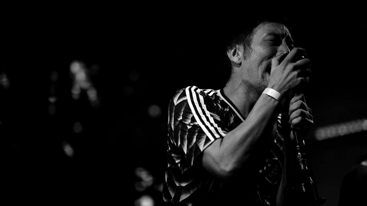 I'll Stick Around (Foo Fighters) X-Ben : Oh My Grunge2 - YouTube