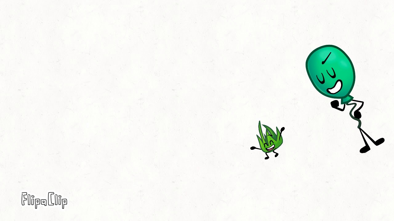 BFB Intro But Males Only Have BFSU Poses - YouTube