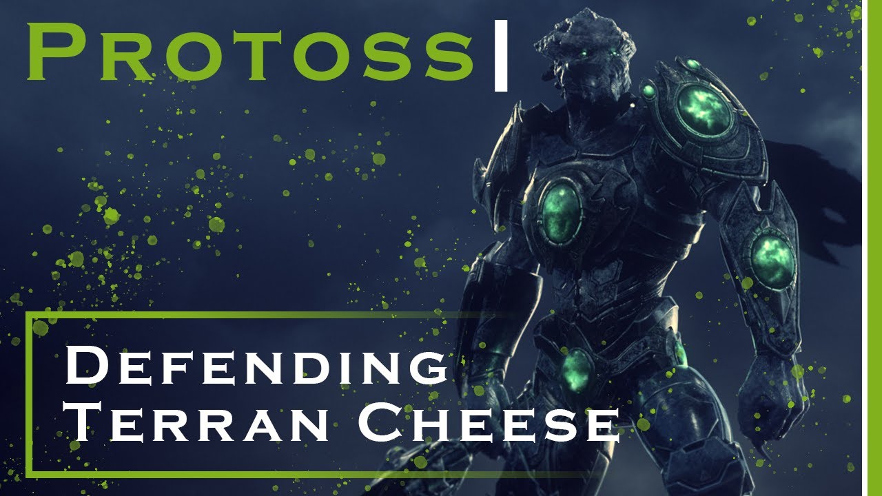 Defending Terran All Ins & Early Attacks [Starcraft 2 Tutorial] - YouTube