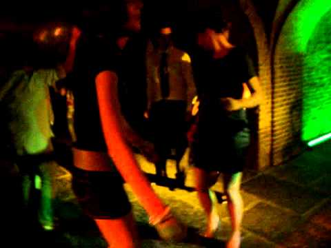 Chubby Checker - The Hucklebuck / Bucks Fizz - Making Your Mind Up ...