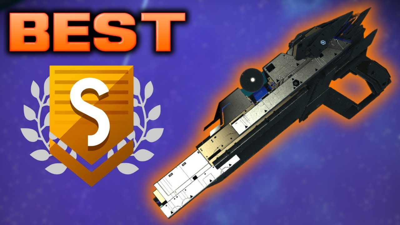 How to find the BEST 2 ATLANTID Multi-Tools 2024 | No Man's Sky #guides ...