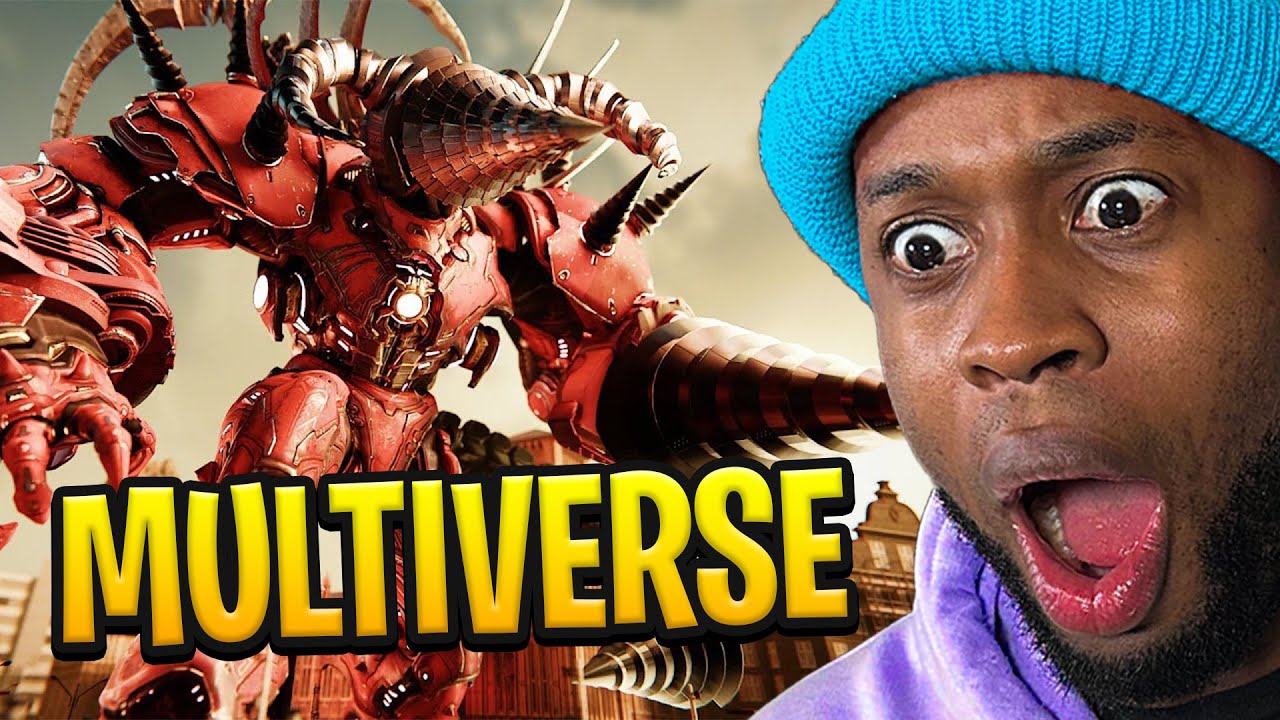 BIGGEST TITAN EVER SEEN (DRILLMAN) | skibidi toilet multiverse 020 ...