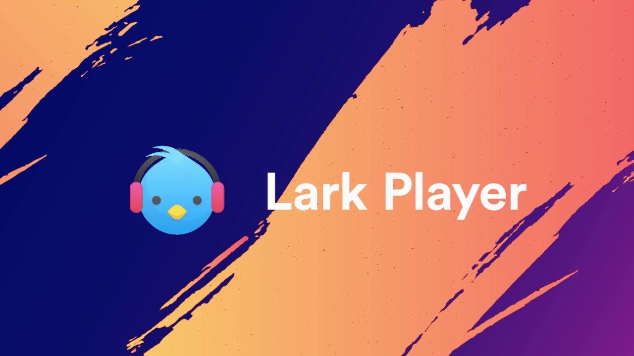 Lark Player Trailer | A Top-Rated, 100% Free, and Lightweight Music and ...