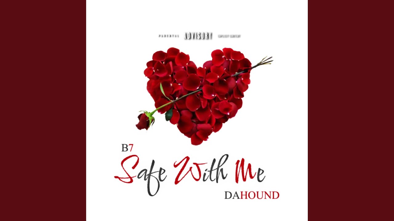 Safe With Me - YouTube