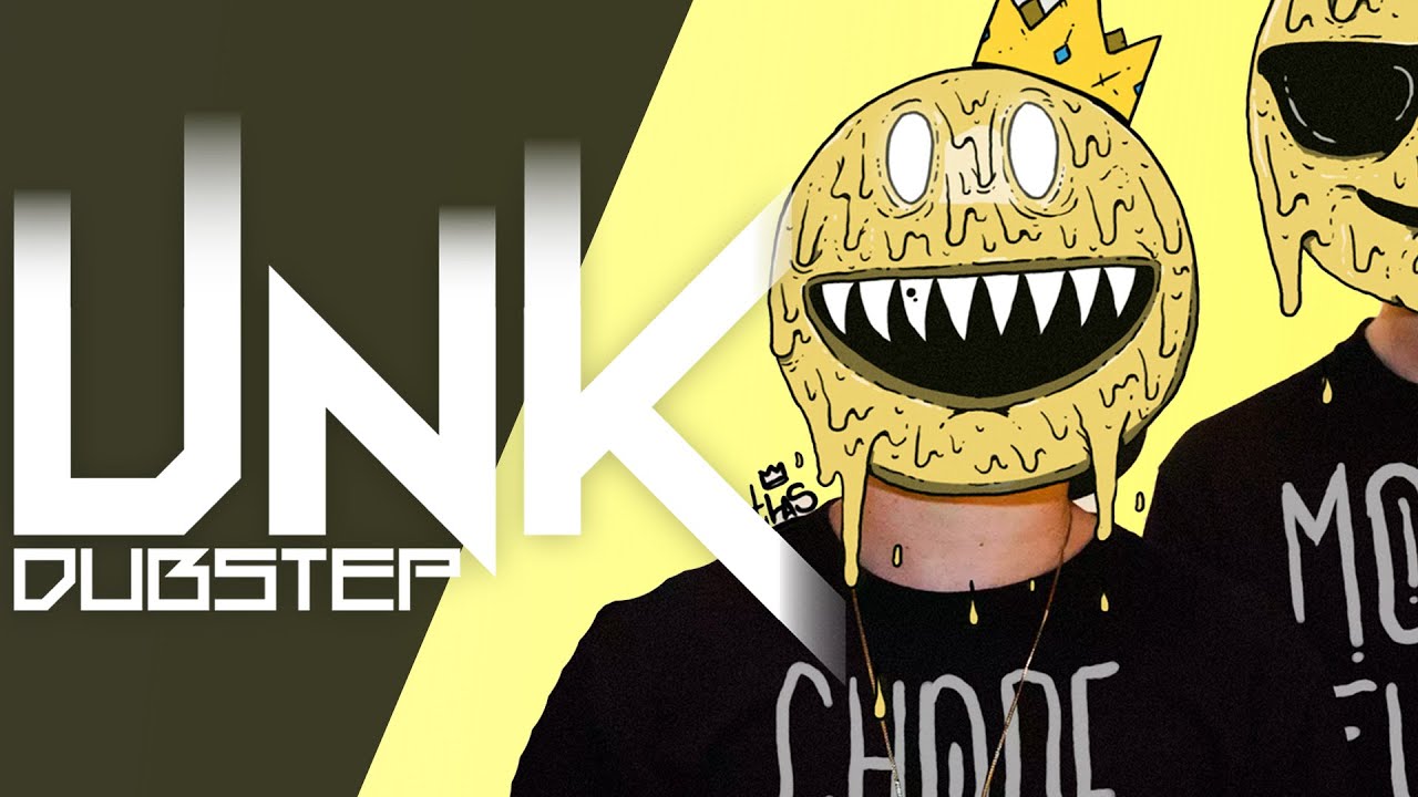 Skrillex - Ruffneck (ChodeGang Remix) - YouTube