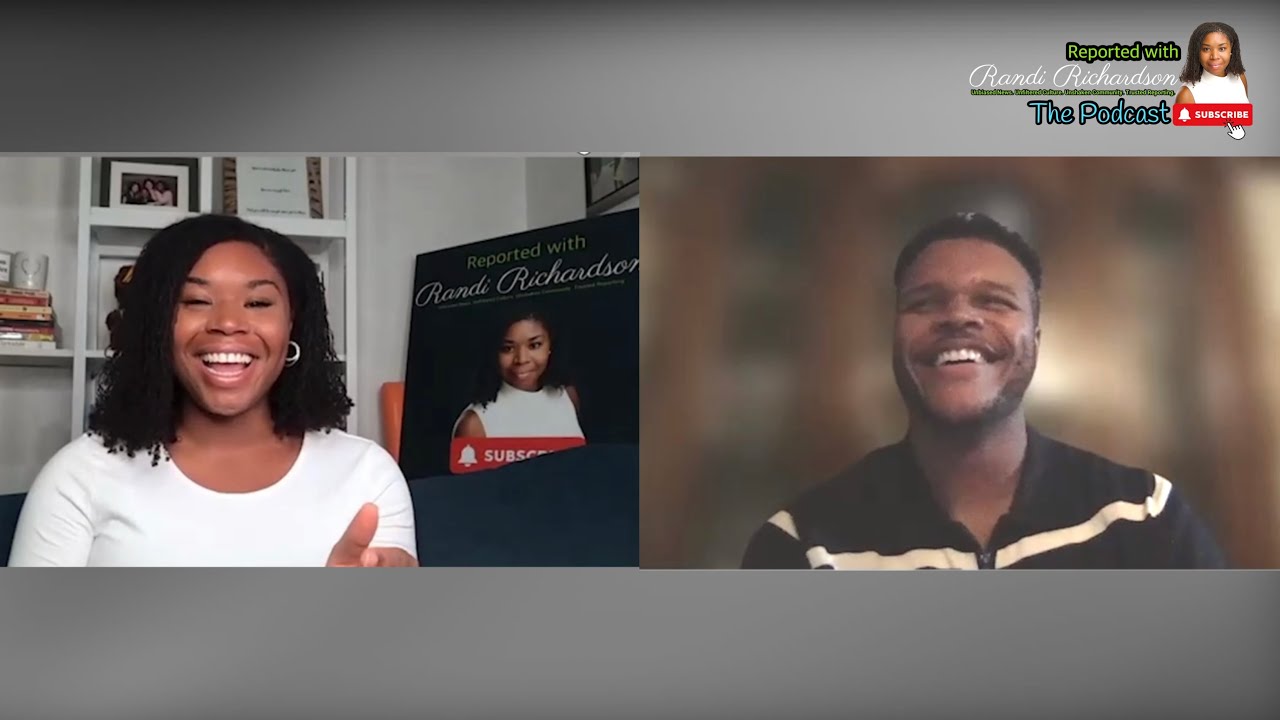 Allow me to reintroduce myself: Emmy-nominated producer interviews ...