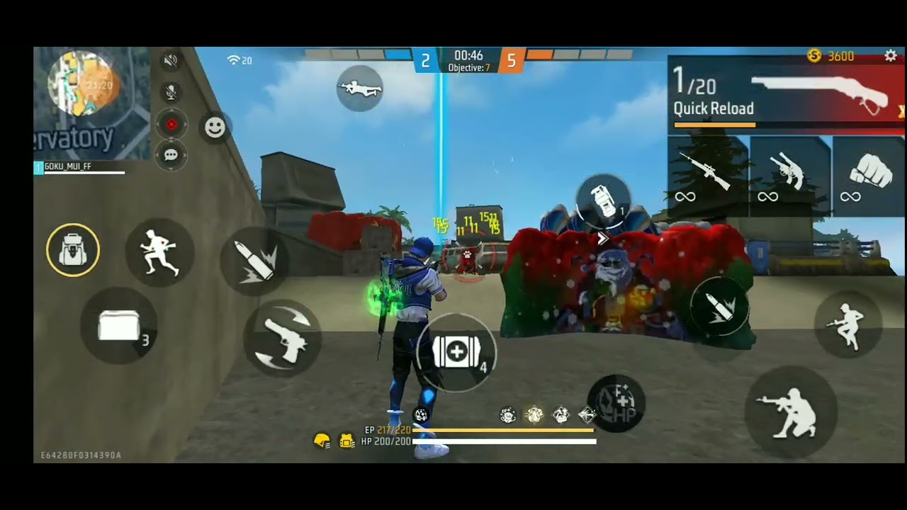 one vs two with school friends - YouTube