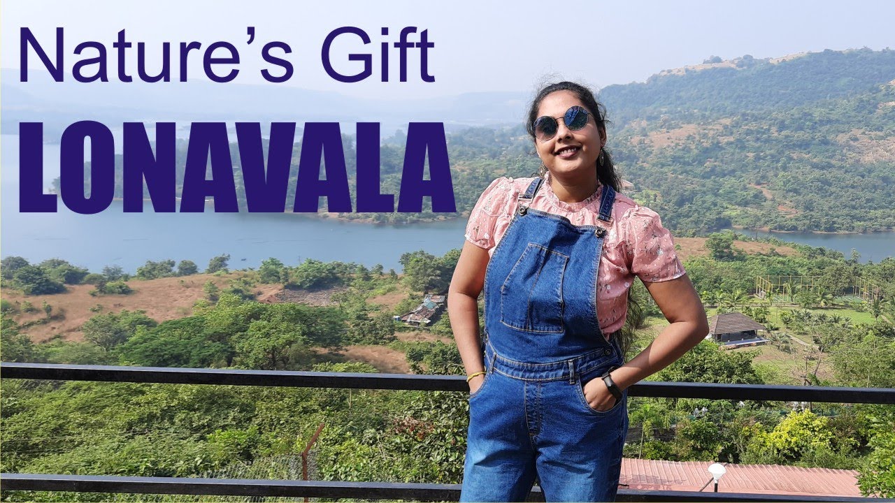 Our Private Villa| Vibhati Resort | Lonavala Vlog | Pawna Lake | - YouTube
