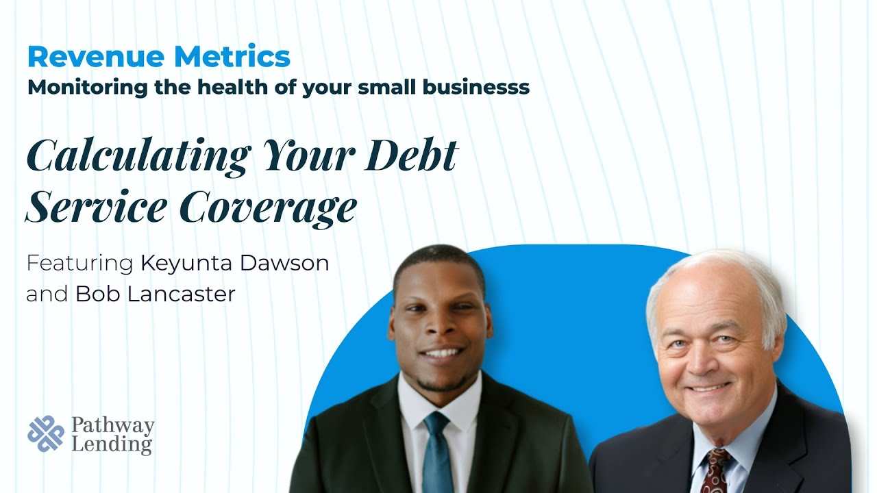 How to Calculate Debt Service Coverage Ratio (DSCR) for Your Business ...