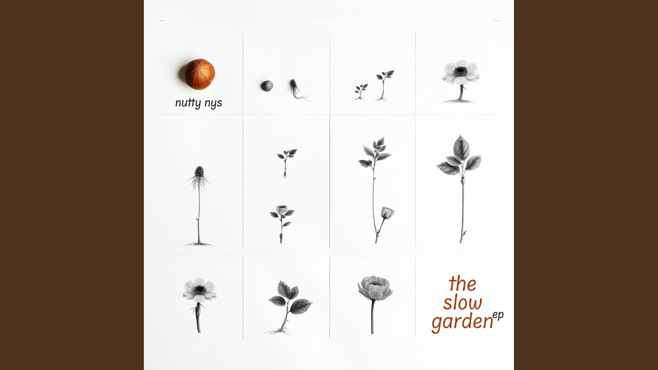 The Slow Garden - YouTube