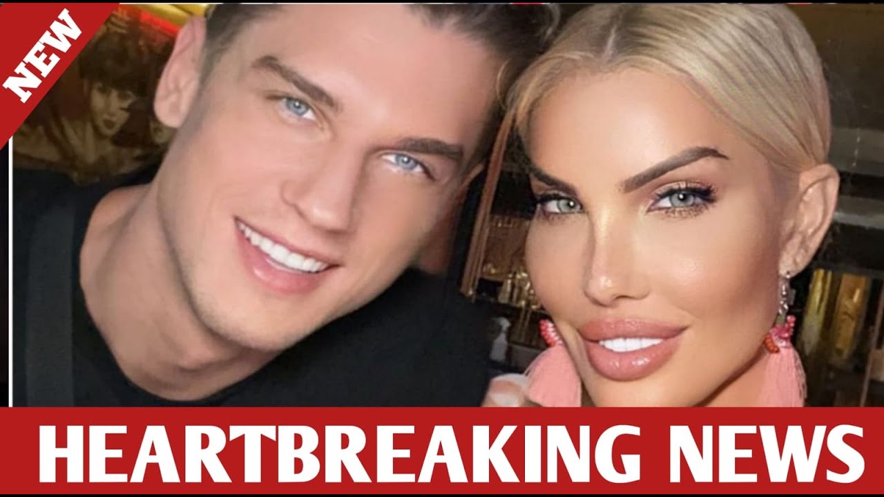 Today's Very Sad News😭For 90 Day Fiance’ fans Nikki Exotika ||Very ...