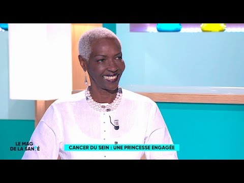 Esther Kamatari, une princesse engagée pour la santé des femmes - Le ...