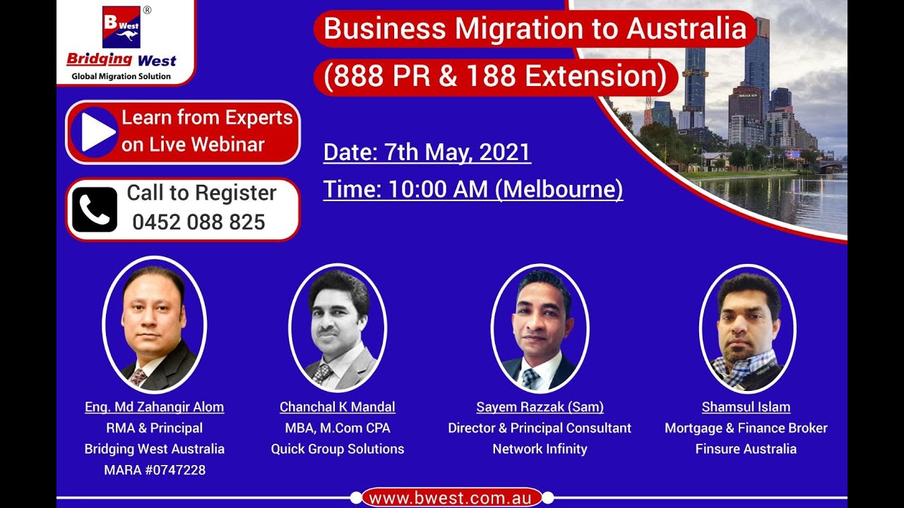 888 PR and 188 Extension Bridging West Australia Part 1 - YouTube