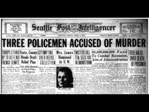 Berry Lawson, A forgotten murder victim.........UPDATE: Berry found ...