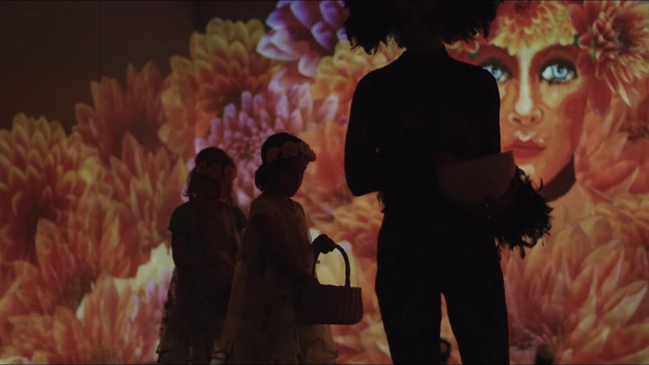 "Misread Signs" (trailer) - YouTube