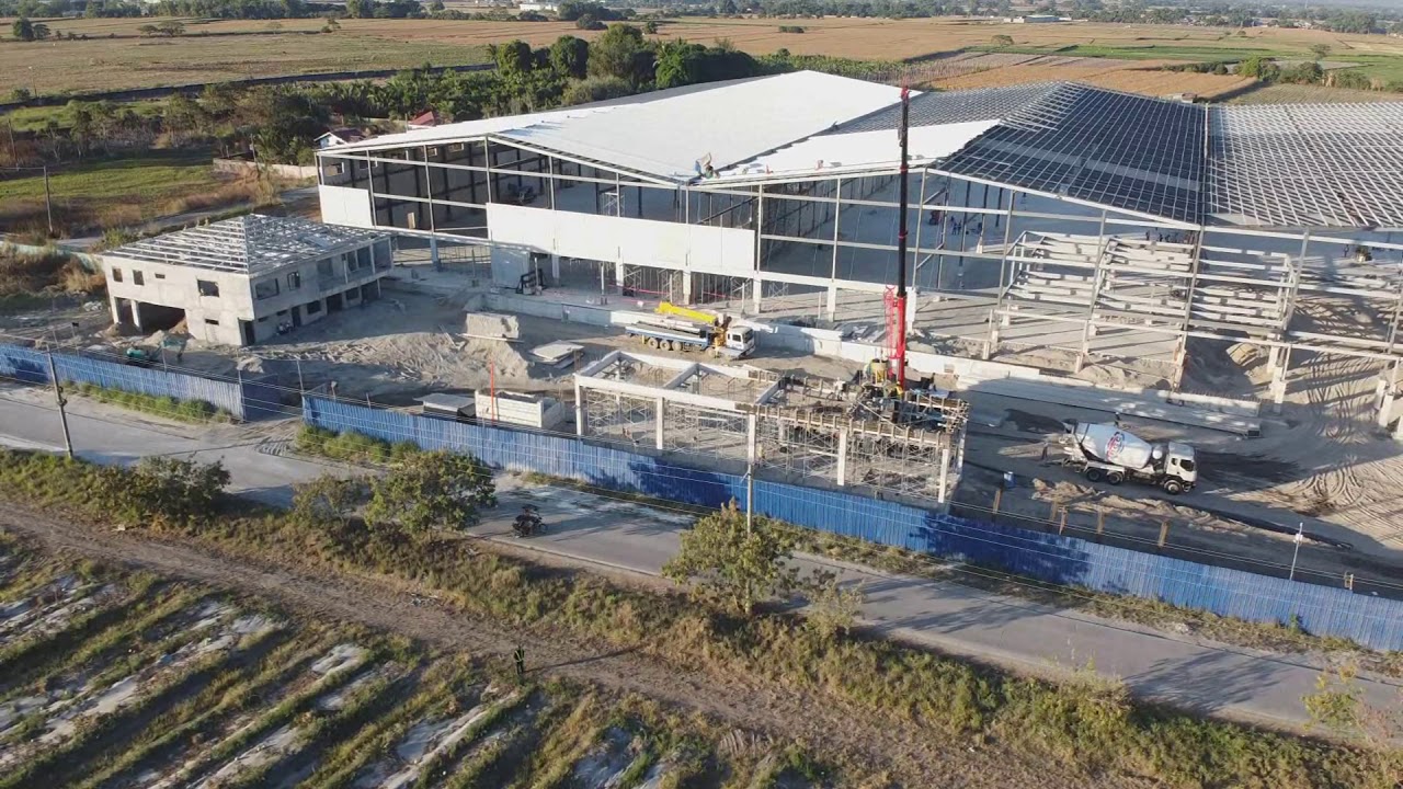 SCHEIRMAN CONSTRUCTION CONSOLIDATED INC. - PROJECTS - YouTube