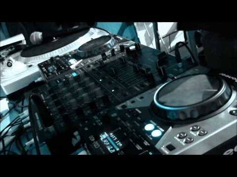 Disane - 15 min Mix October