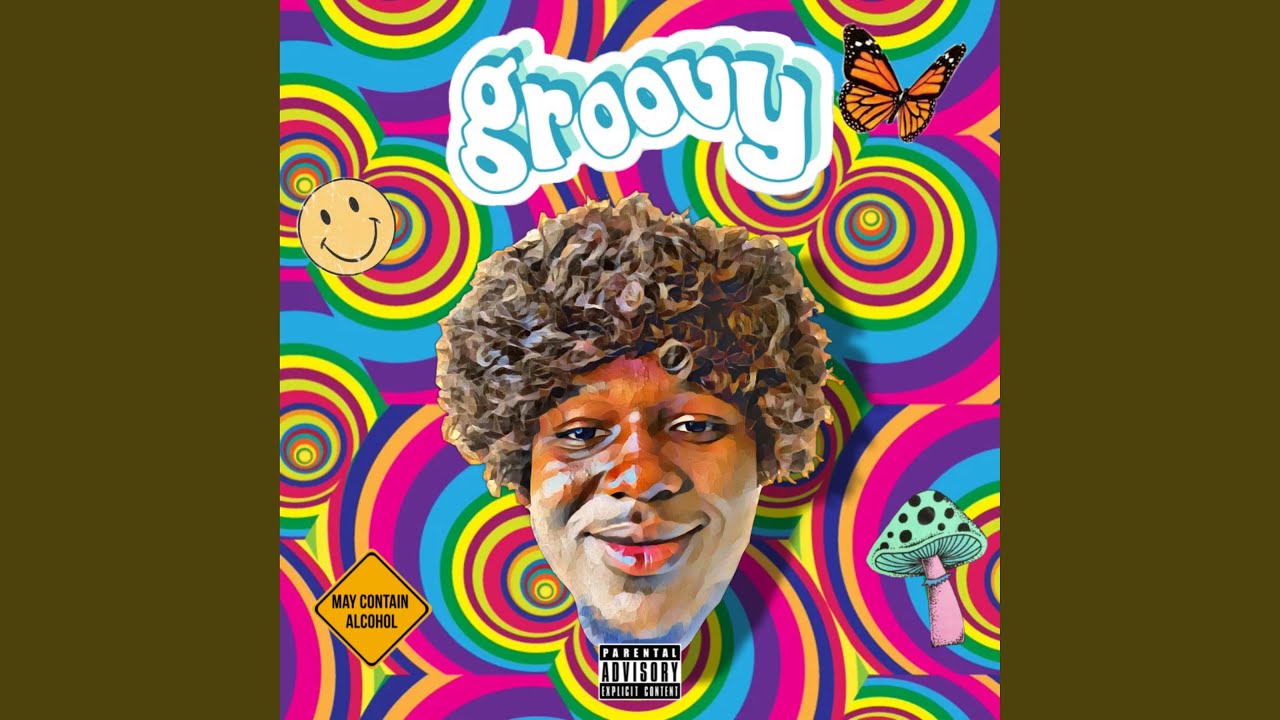 GROOVY - YouTube