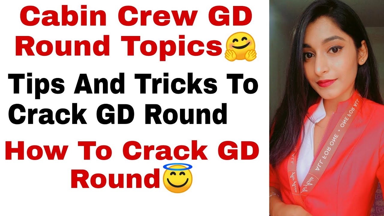 GD Round Topics & How To Crack GD Round🙂Tips And Tricks To Crack GD ...