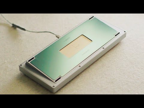 Tomo SE Build Stream - YouTube