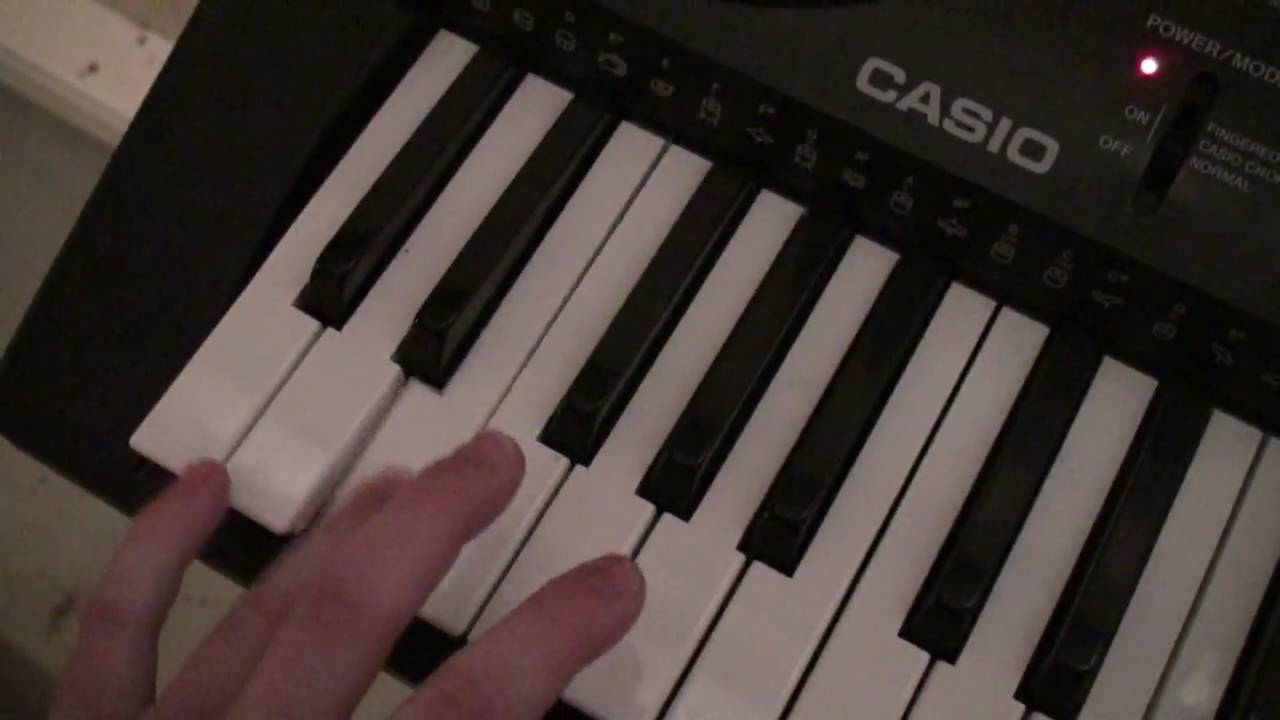 BSG All along the watchtower/Heeding the call/The final 5 song Piano ...