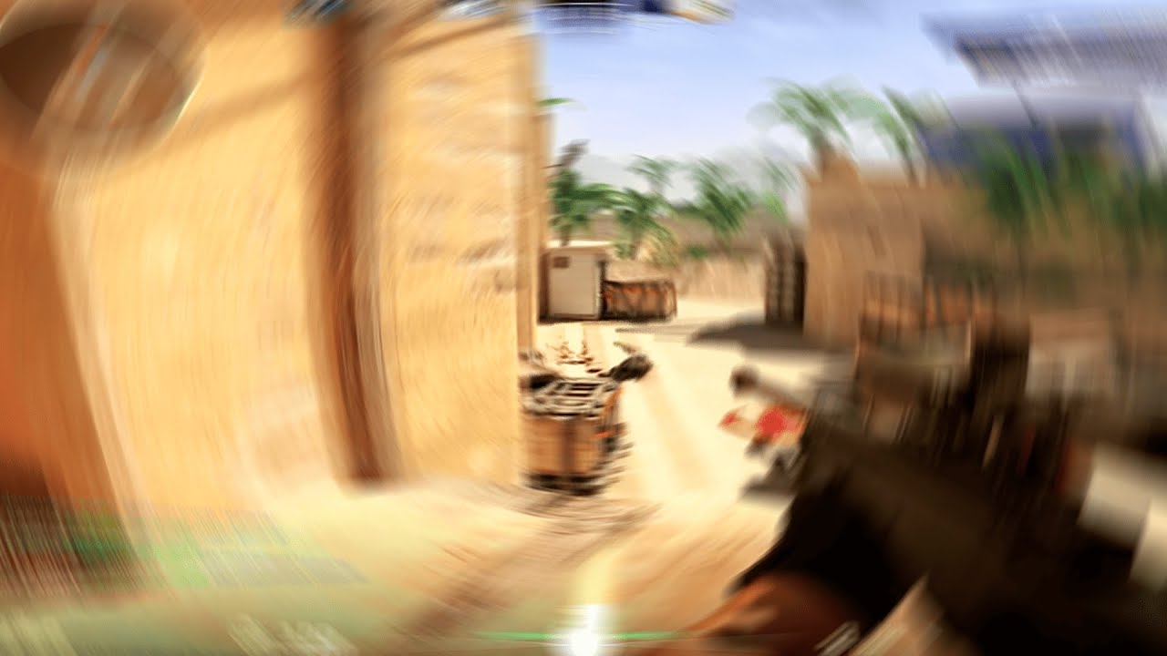 [cs2:EDIT] Сделал эдит в After Effects - YouTube