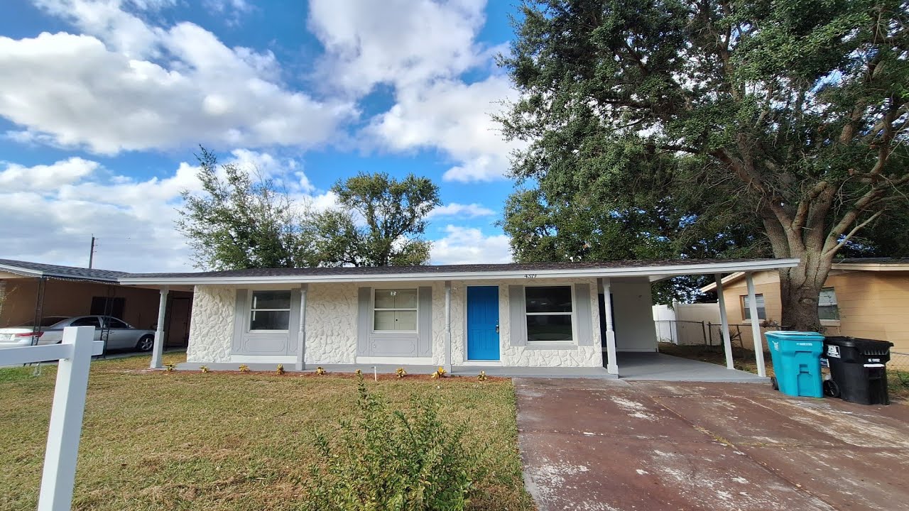 Se Vende Linda Casa Remodelada de 3 Dormitorios con Amplio Patio, en ...