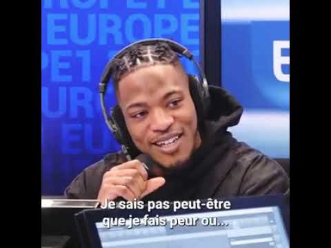 niska les monde et mésan