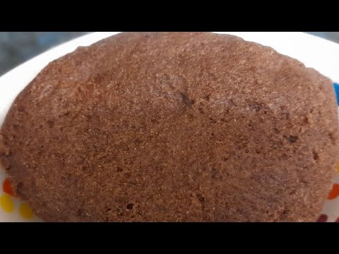 How To Cook Ugandan Millet Bread (Kwon Kal) With Millet & Cassava Flour ...