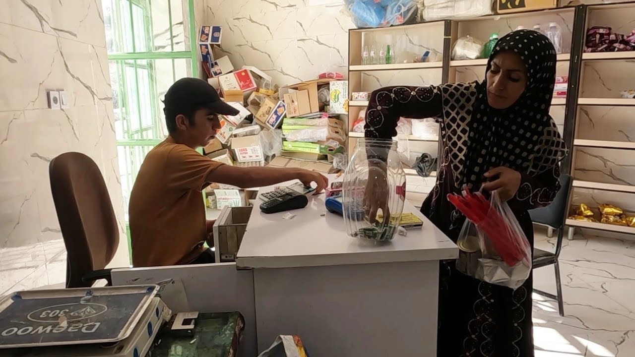 "Uri Avari in the mountain" great journey for the survival of edible ...