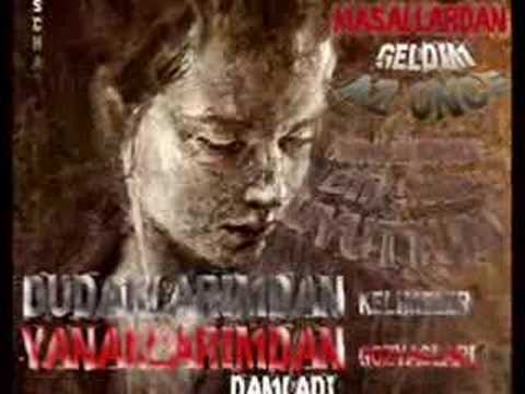 gokce kirgis-kiyabilirmiyim super kalite