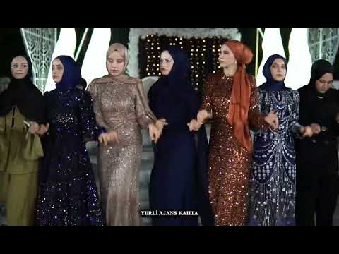 Ferman dağ - Yar anlasana - Ahmet Erdem düğün merasimi ( yerli Ajans Kahta)