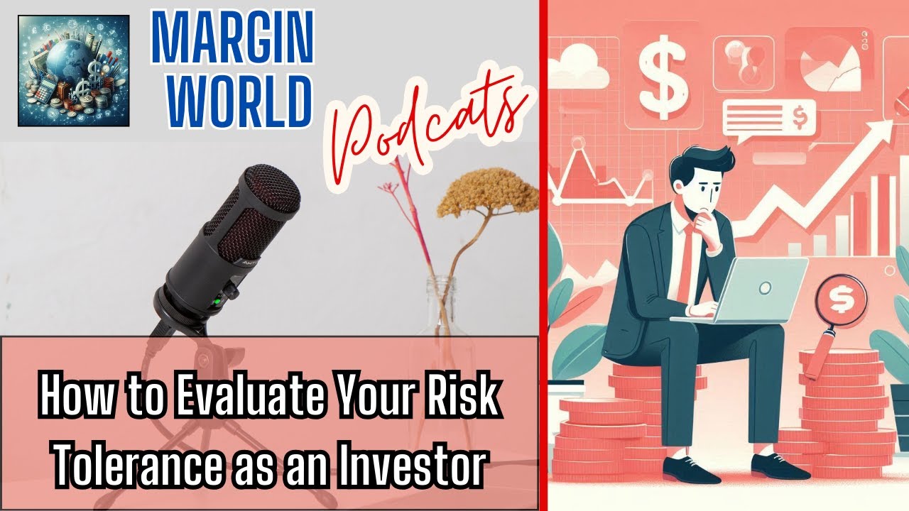 How to Determine Your Risk Tolerance in Investing. Find the Right ...