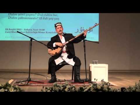 Abdurehim Heyit - Sultan Kızlar