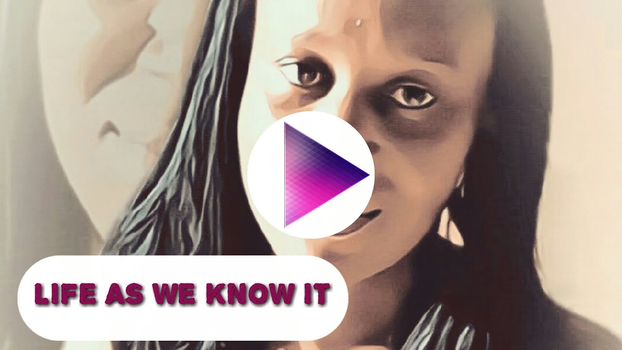 Life As We Know It By Blessing Chidinma Joy Gift - YouTube