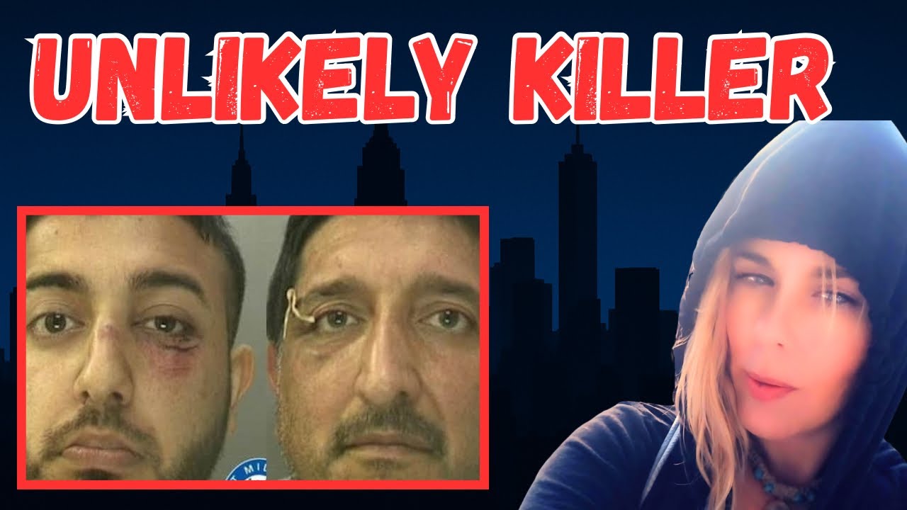 Birminghams Most Unlikely Killer - UK True Crime Documentary - YouTube