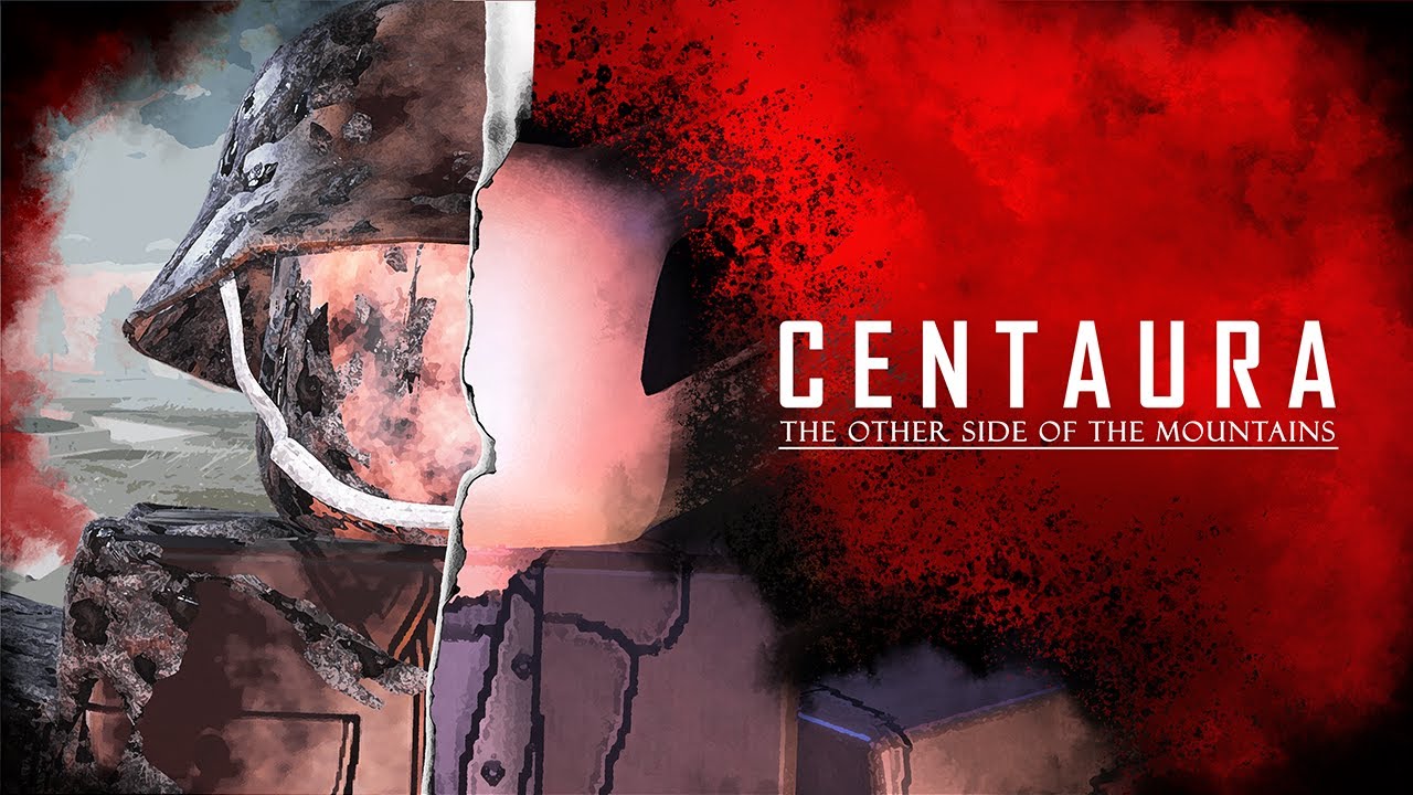 Roblox Centaura: The Other Side of the Mountains ♖ - The Eagle's Nest ...