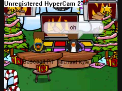 Penguin Mania - YouTube
